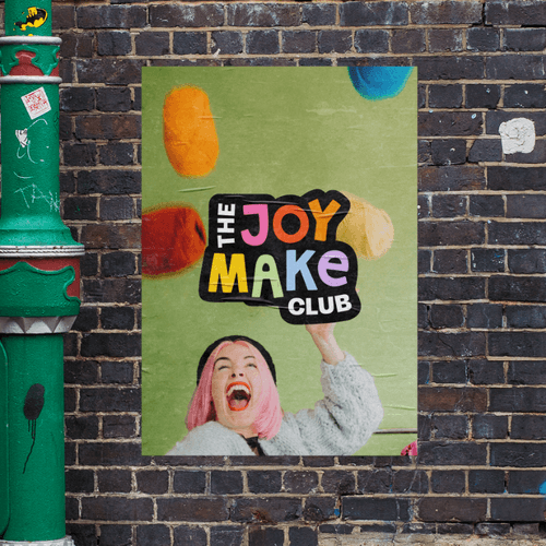 The Joy Make Club